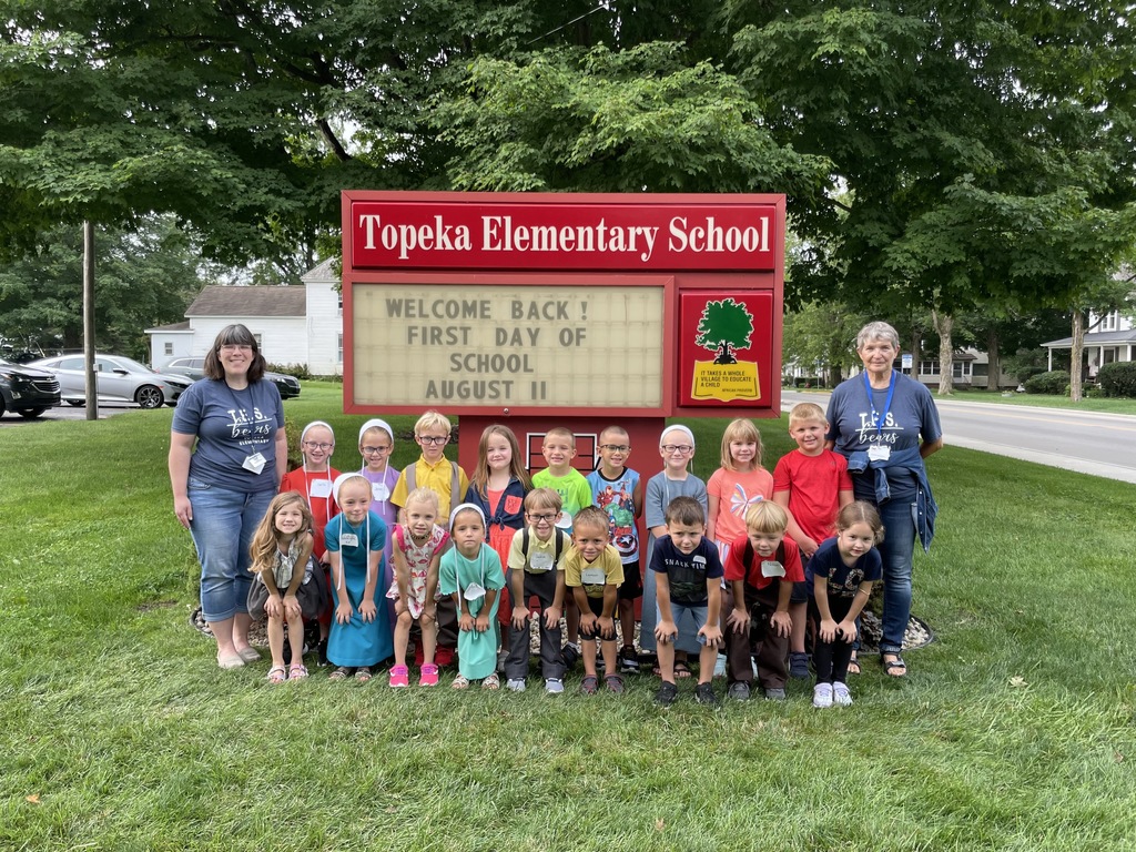 Live Feed | Topeka Elementary