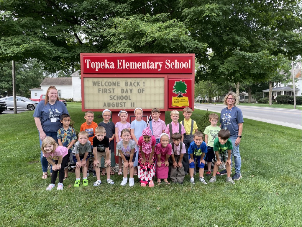 Live Feed | Topeka Elementary