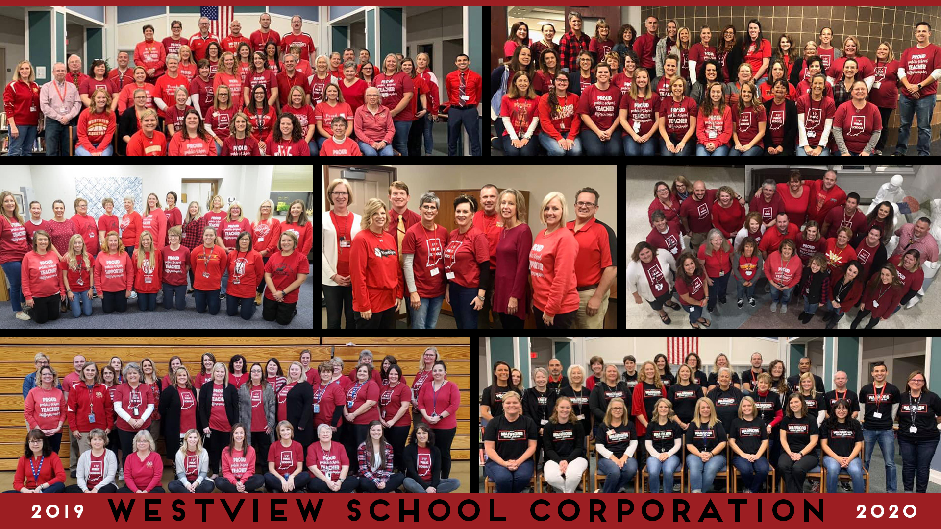 Westview School Corporation