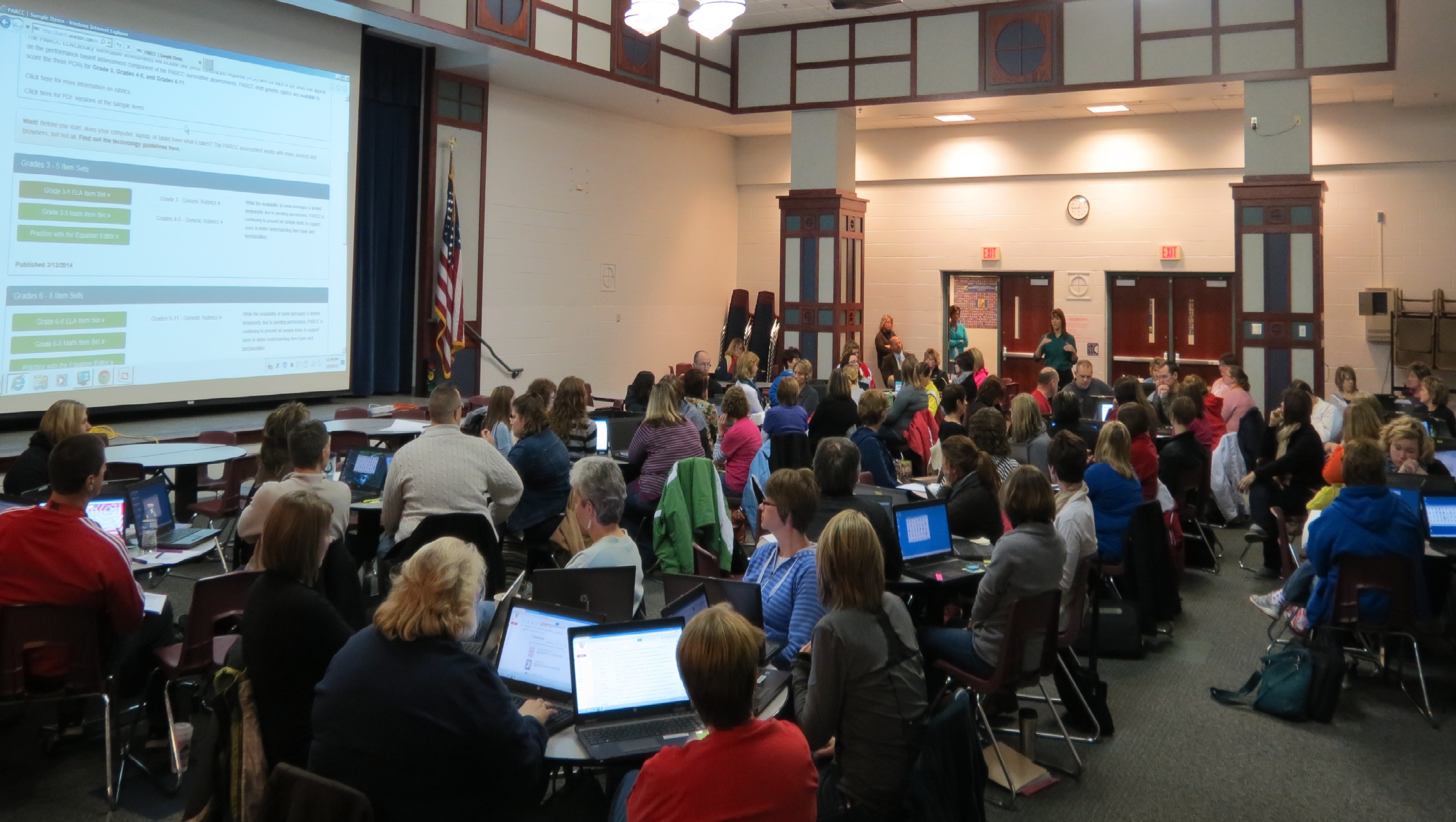 Westview School Corporation